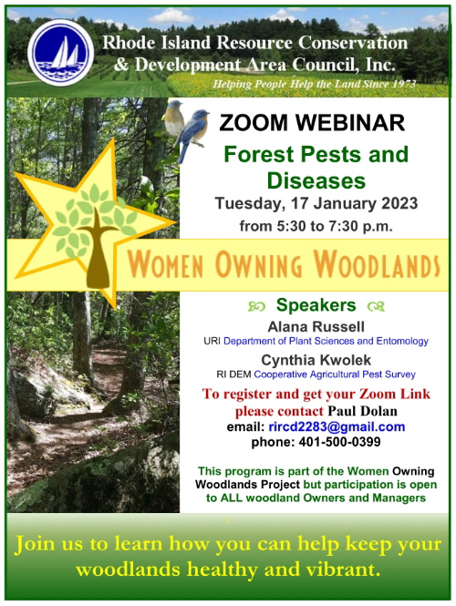 RI Resource Conservation and Development Council